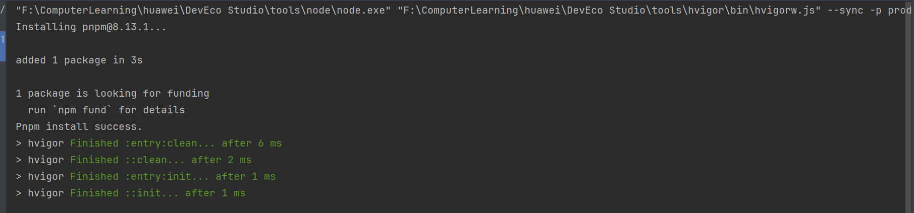 Vue Npm安装错误vue Npm Install报错 Csdn博客