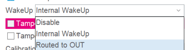 STM32_RTC中的 wakeup计数器使用_stm32 wakeup-CSDN博客