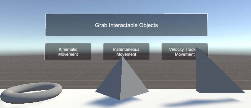 Unity PICO4 学习记录1：Starter Assets-＞ DemoScene_unity 使用pico4 做抓取功能-CSDN博客