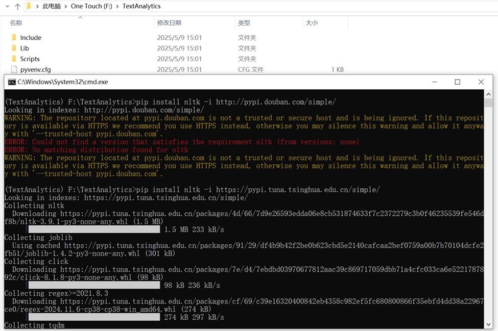 Python环境配置教程：以venv和pycharm为例（保姆级完全教程）_pycharm venv-CSDN博客