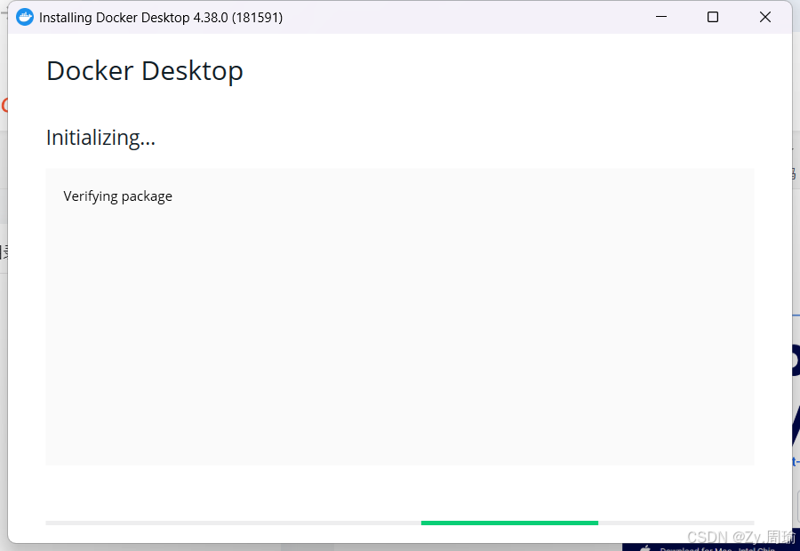 Docker安装Open-WebUI_docker安装openwebui-CSDN博客