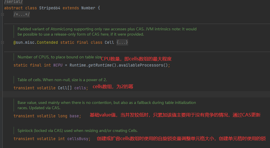 【JUC】并发编程与源码分析 8-14章-CSDN博客