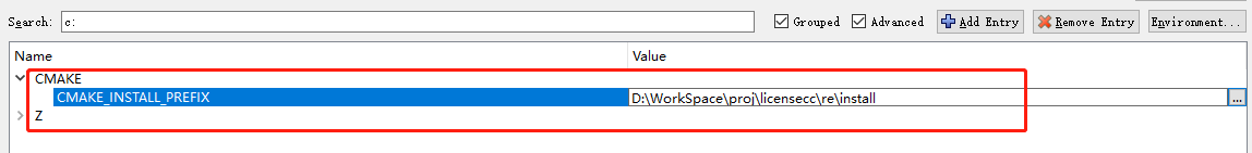 LicenseCC编译及使用过程记录-CSDN博客