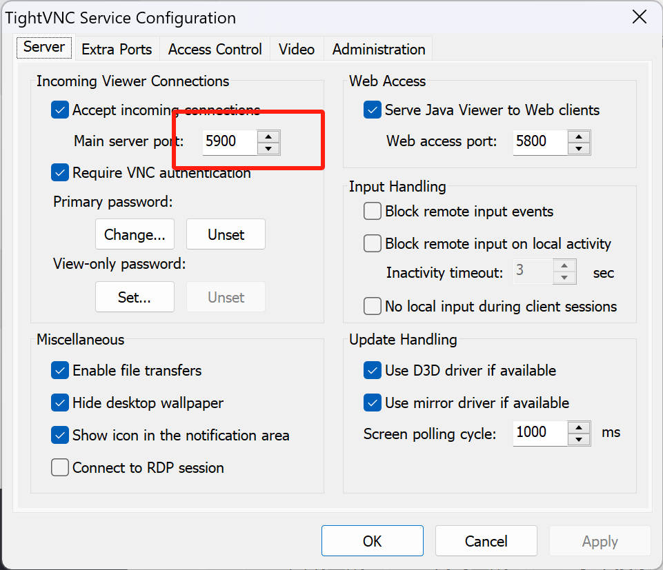 KVM 搭建以及使用Vnc连接_kvm vnc-CSDN博客