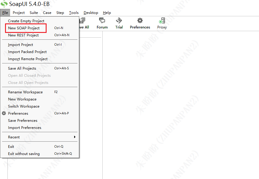 Java17 Springboot 开发webservice接口springbootwebservice接口开发 Csdn博客