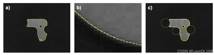 Halcon Contour Processing_halcon contour 缩放-CSDN博客