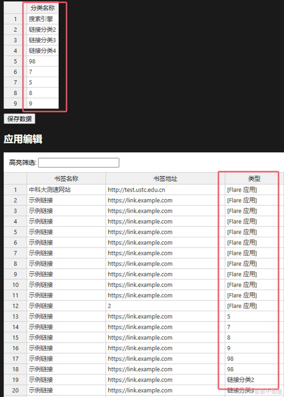 3.Flare内容编辑页面说明-editor_flare editor-CSDN博客