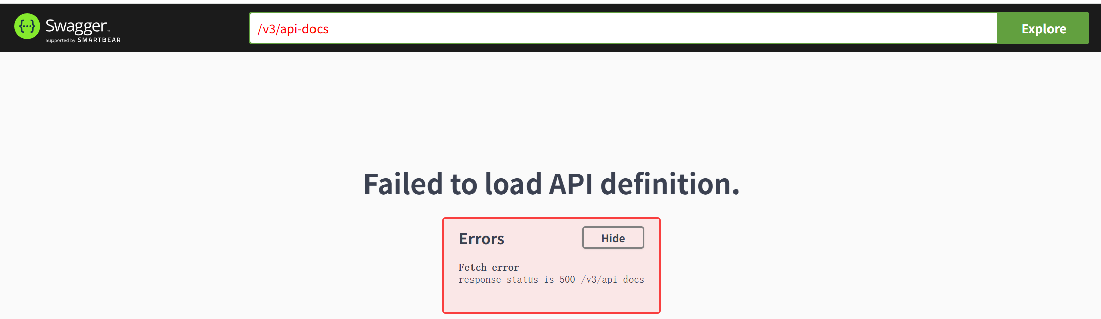 SpringBoot3全局异常处理避坑指南-CSDN博客