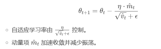 满血版优化算法介绍（三）Adam家族的精妙演化，Adam、Nadam、AdamW、RAdam如何优化大模型？-CSDN博客