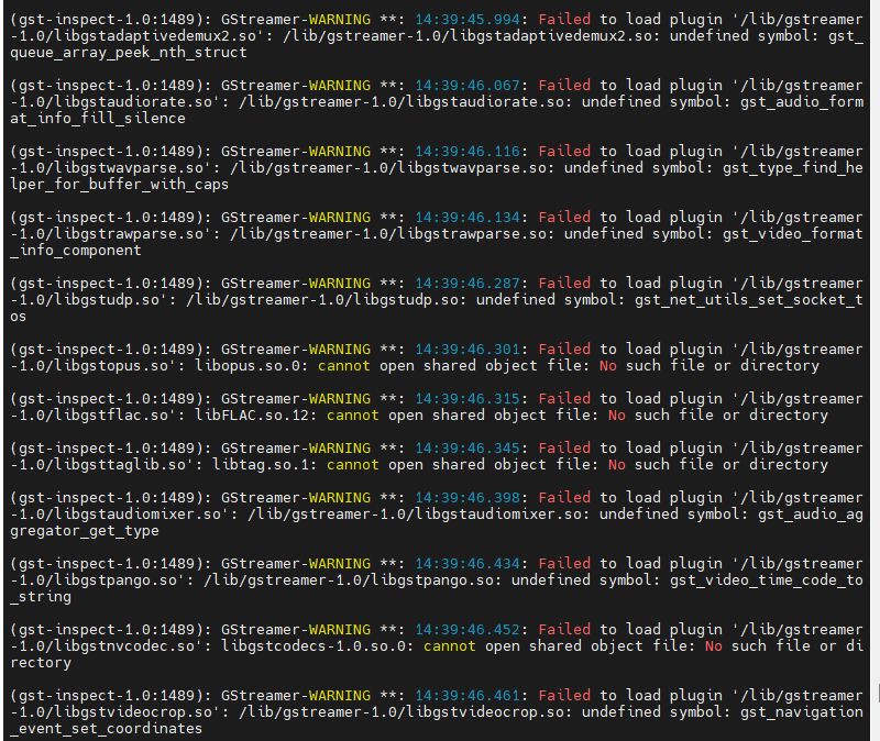 GStreamer-CSDN博客