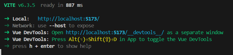 从0开始搭建VUE3 + SpringBoot + MySQL网站（1）Vue3前端_select features to include in your project-CSDN博客