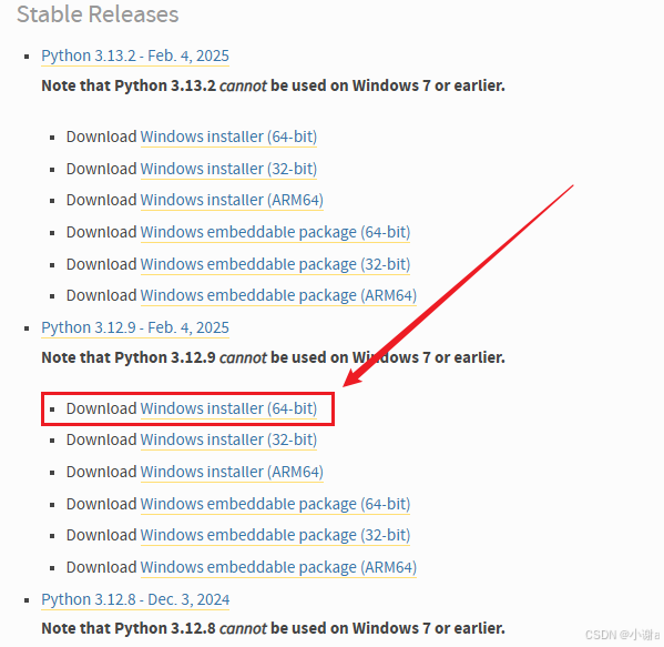 windows安装python_cython windows安装-CSDN博客