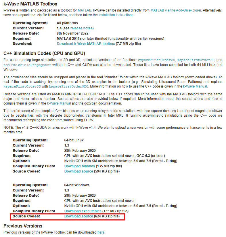 一文全！kwave C++ GPU CUDA加速优化代码保姆级教程（Windows系统+Intel芯片+RTX显卡）_cuda加速c++代码-CSDN博客