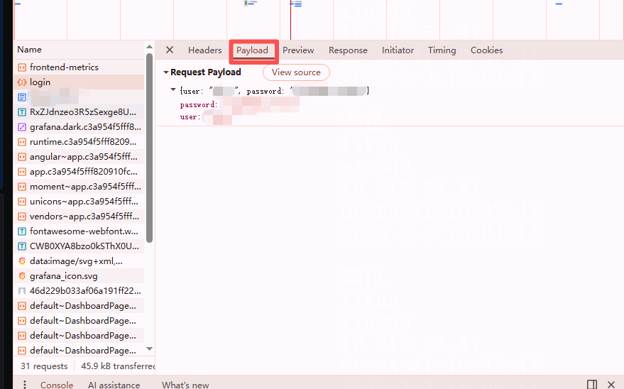 网络安全入门系列(2)：搞懂浏览器的F12开发者工具-Network_f12 的 network 面板-CSDN博客