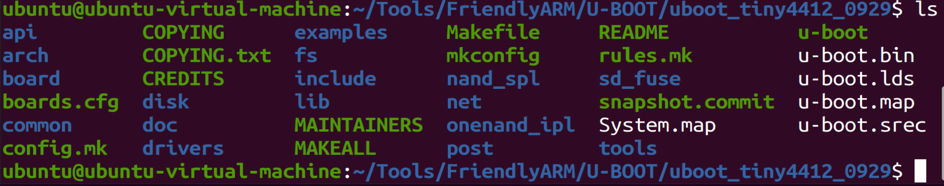 Tiny4412最教程（从安装环境到系统启动——超详细！）-CSDN博客
