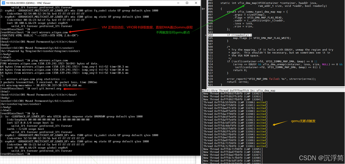 Arm-v8/v9虚拟化原理---aarch64_virtualization_guide_arm虚拟化开发书籍-CSDN博客