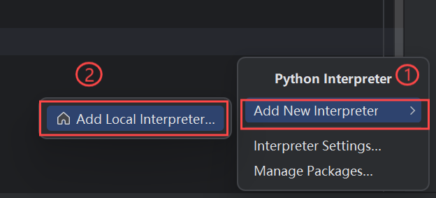 Error running ‘main‘ Cannot run programCreateProcess error=2,系统找不到指定的文件。（原创）_cannot run program ...