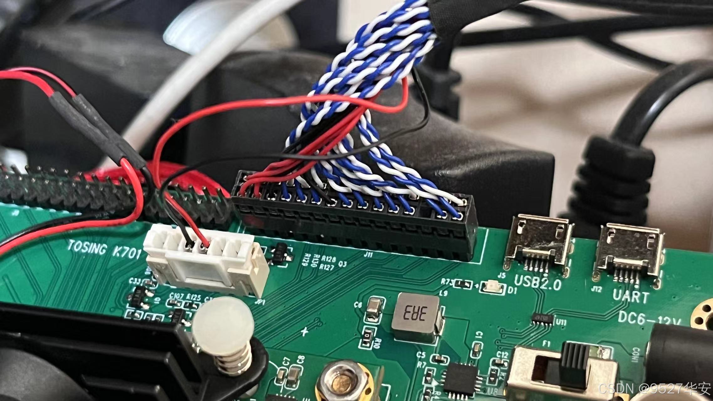 Fpga实现lvds视频输出,纯verilog代码驱动,提供2套工程源码和技术支持lvds Fpga Csdn博客