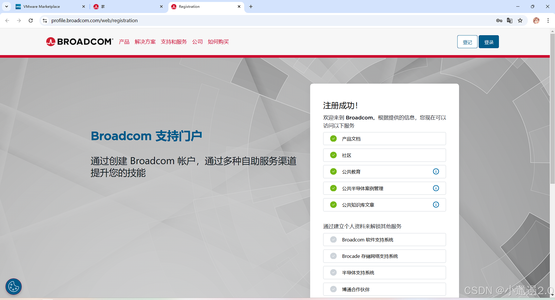 vmware官网下载VMware Workstation Pro 17教程_vmware17官网下载-CSDN博客