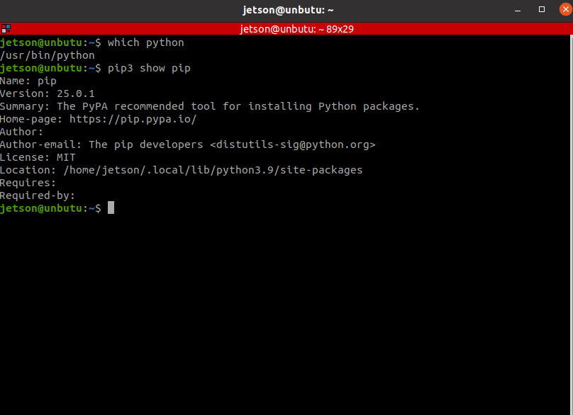 Jetson Nano中安装OpenCV带cuda加速版本，导入cv2提示找不到功能包的解决方法_jetson python opencv import cv2-CSDN博客