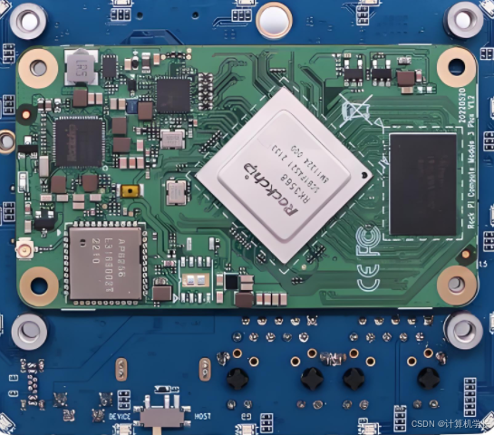 解锁RK3568：Android与Linux双系统分区管理全攻略_android+linux双系统-CSDN博客