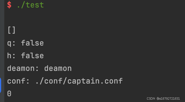 Go-知识-flag_Golang-CSDN专栏