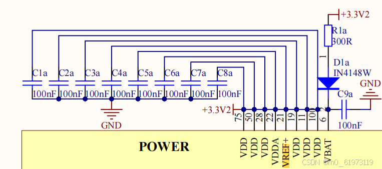 STM32F4xx系列ADC功能详解与配置-CSDN博客