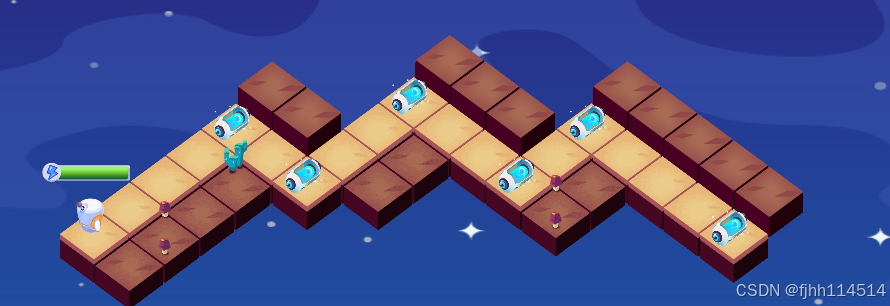 icode 2级训练场 for循环中的变量 Python_icode6级 循环中的变量 python答案-CSDN博客