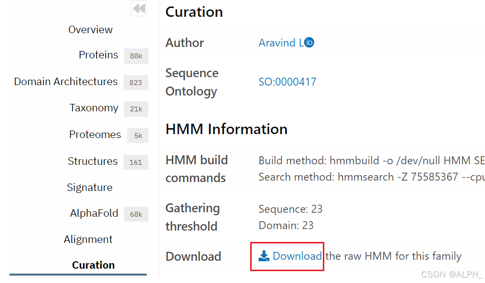 基因家族鉴定及构树（以高粱为例）_tbtools simple hmm search-CSDN博客