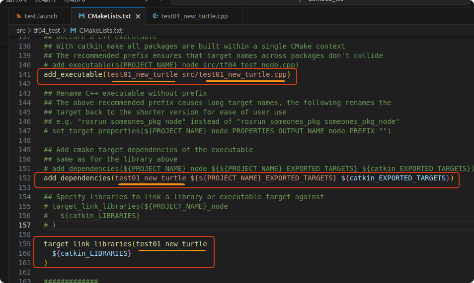 【ROS1】18-乌龟跟随案例_ros中的经典案例-CSDN博客