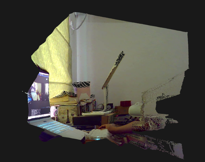 depth-pro简单测试_depthpro-CSDN博客