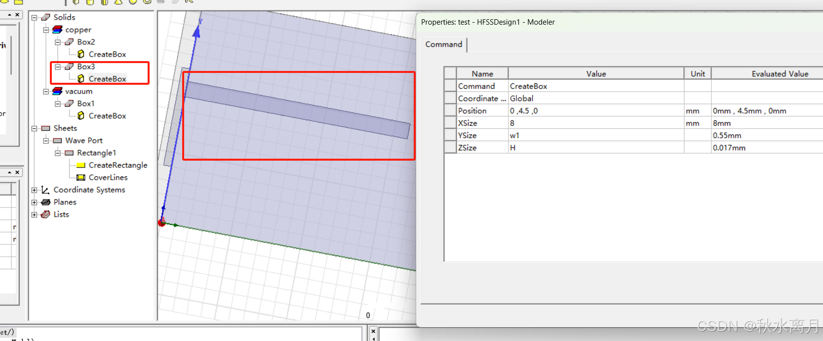 基于ADS\HFSS\Matlab的平面带通发夹滤波器设计（2）_发夹型微带滤波器设计-CSDN博客