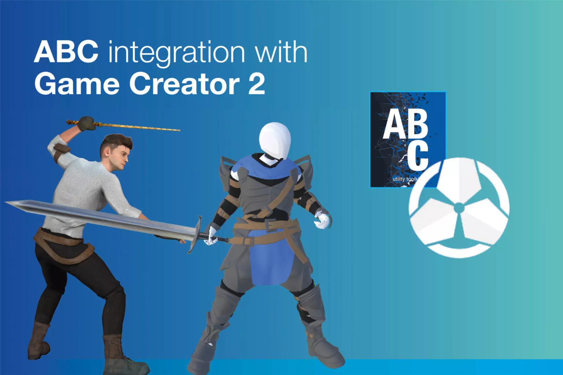 【Unity 插件】ABC Integration Game Creator 连接Unity和ABC动作战斗系统的强力桥梁，极大简化了战斗系统的集成与定制工作_unity 使用.abc-CSDN博客