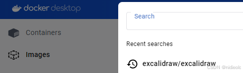 docker本地部署excalidraw 并打包离线部署启动_excalidraw docker部署-CSDN博客