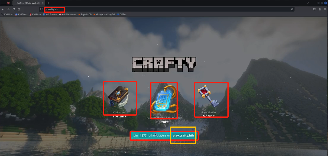 HTB Crafty - Log4Shell利用链，Java逆向提权，内网高级提权-CSDN博客