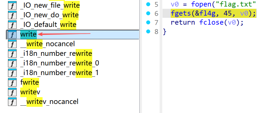 BUUCTF not_the_same_3dsctf_2016 1题解菜鸟版-CSDN博客