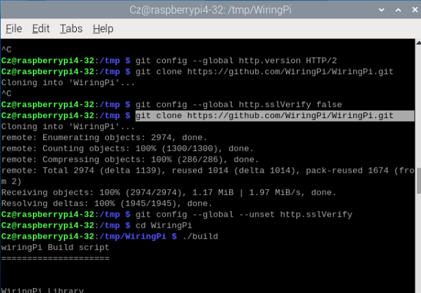 RaspberryPi 4 B 树莓派4B 开发——【基础知识-配置篇】_树莓派4b开发板 sdk-CSDN博客
