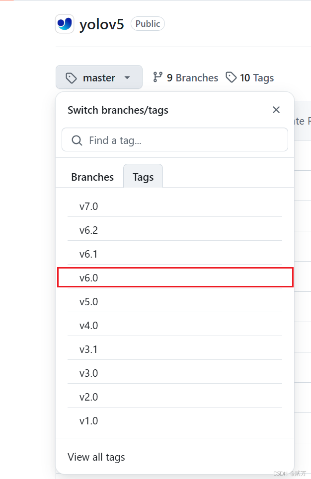 YOLOv5 手动anchor设置（自己的数据集）_yolov5 anchor-CSDN博客