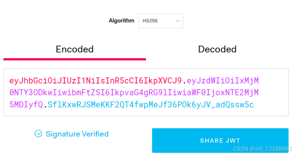 【Session、Cookie、Token（JWT）】_session cookie token jwt-CSDN博客