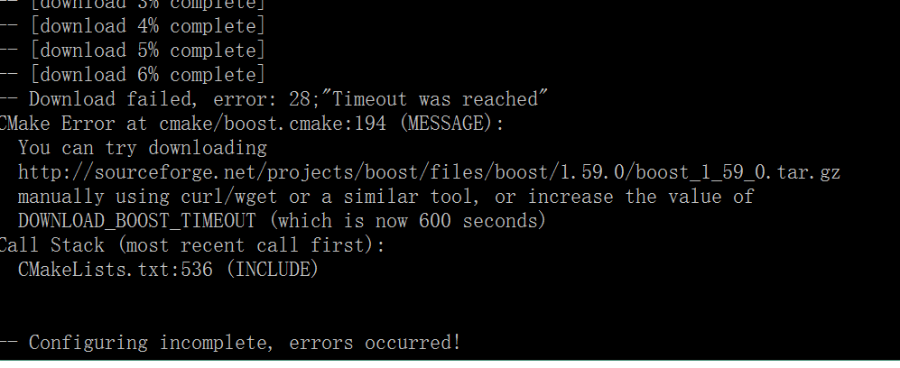 mysql在win10 cmake记录_update the version argument value. or, use t-CSDN博客