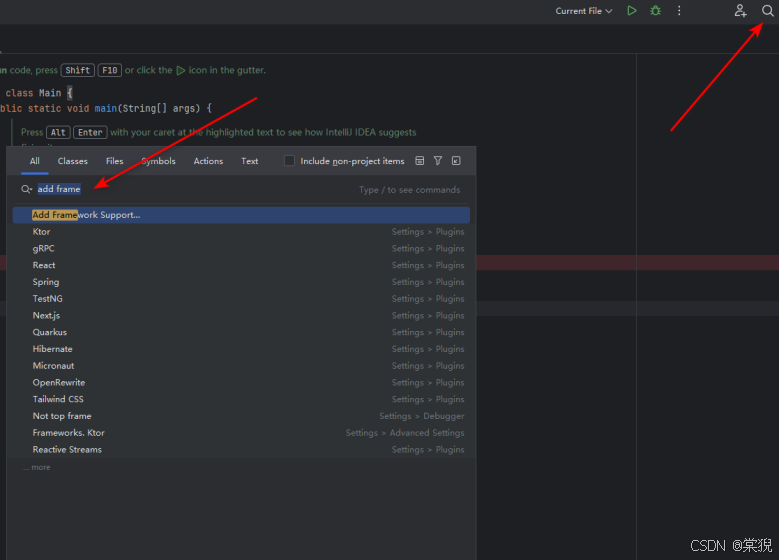 Tomcat与Intellij Idea英文版的配置以及安装（保姆级教程）_tomcat idea安装及配置教程-CSDN博客