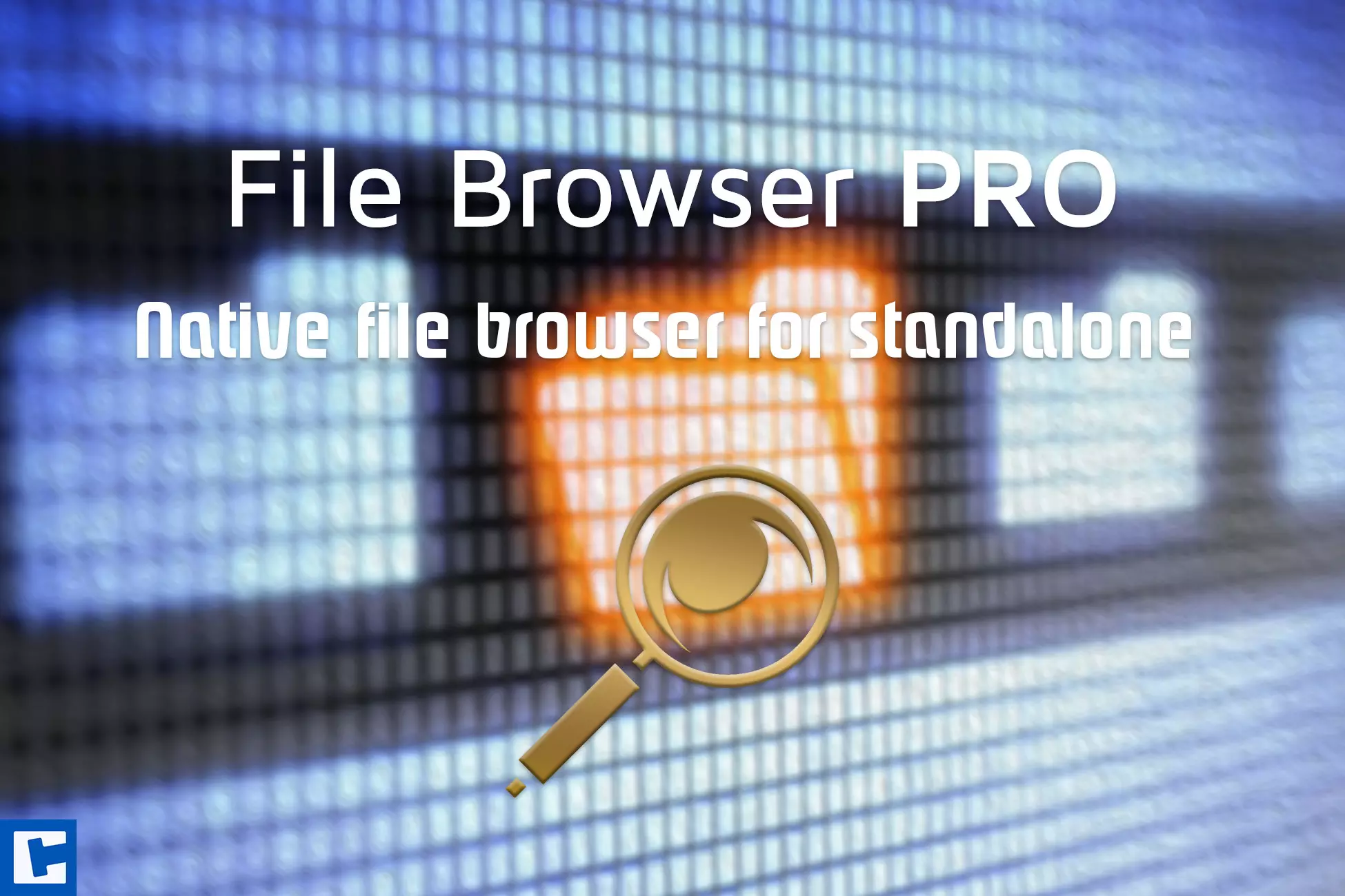 【Unity 文件选择器插件】File Browser PRO 专为需要在运行时访问文件系统的应用和游戏而设计_unity filebrowser-CSDN博客