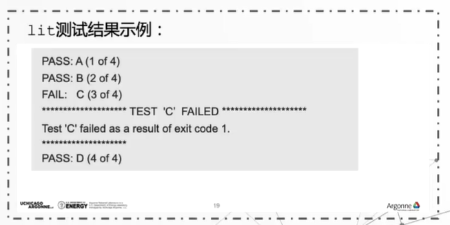 LLVM LIT测试框架_llvm-lit-CSDN博客
