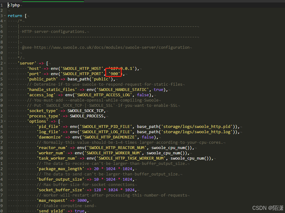 Laravel部署后，CPU 使用率过高_laravel高并发解决方案-CSDN博客