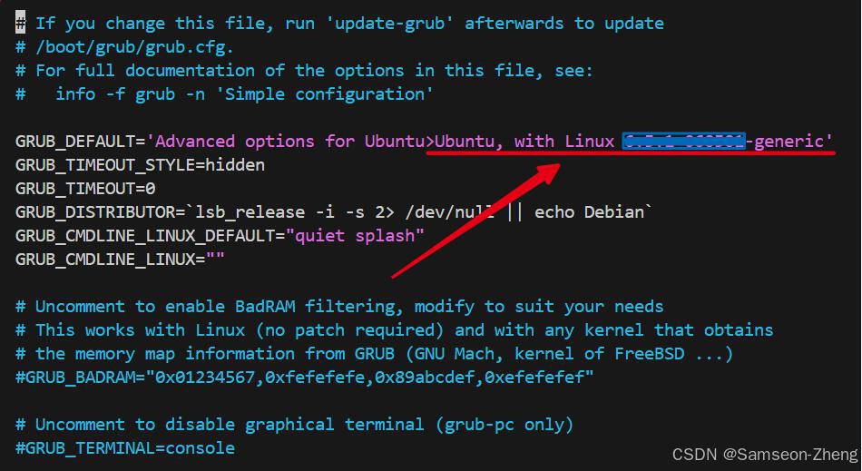 升级Linux内核时，Errors were encountered while processing：linux-headers-xx-generic_xxx.deb_在处理时有错误发生 ...