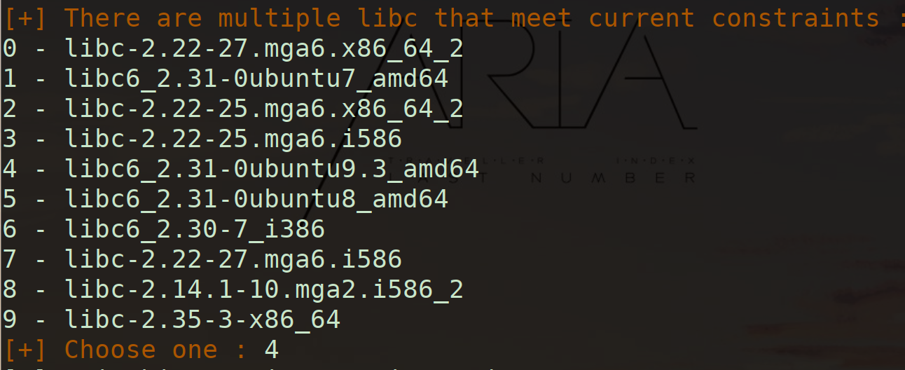 保姆级教程：手把手通关BUUCTF ciscn_2019_c_1 (栈溢出 + ROP + 信息泄露 +ret2libc)_buu ret2libc 例题-CSDN博客