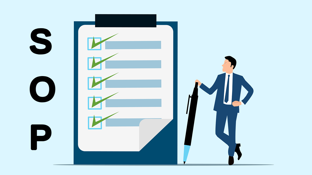 2025年SOP工具生态全景图：从AI生成到工业看板，7款利器横评_ai sop-CSDN博客