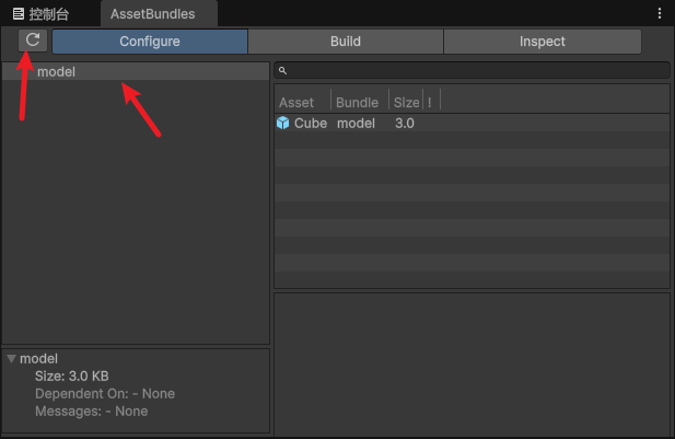 【unity游戏开发——热更新】AssetBundle（AB包）和AssetBundleBrowser的使用介绍_assetbundle browser-CSDN博客