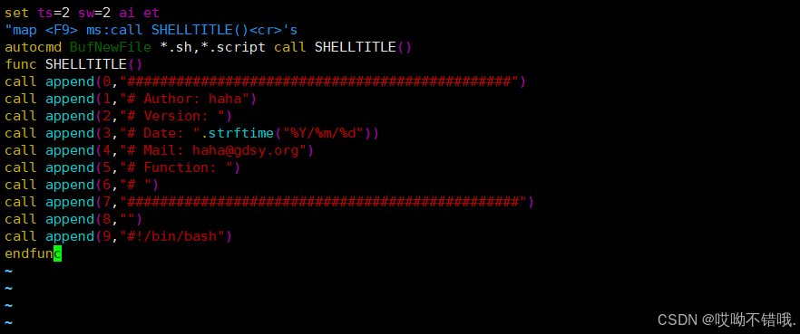 shell脚本基础_shell.ts-CSDN博客