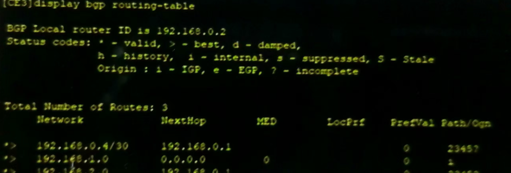 练习：MPLS实验_ensp mpls实验配置-CSDN博客
